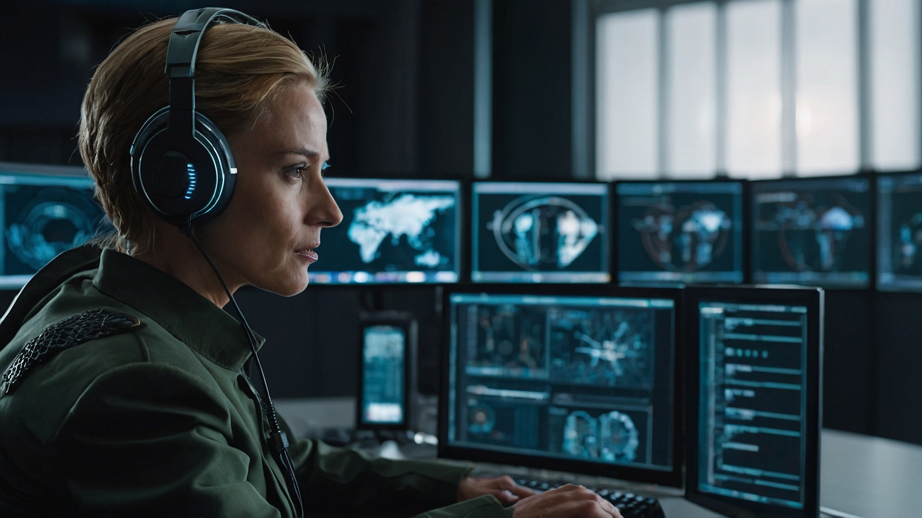 5 Critical Cybersecurity Trends in 2024: Stay Ahead of Threats - Netfe